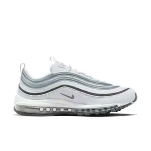 Nike Max 97 Sneakers - White/grey