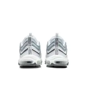 Nike Max 97 Sneakers - White/grey