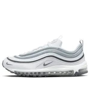 Nike Max 97 Sneakers - White/grey