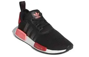 Adidas Nmd_r1 Scarlet - Black