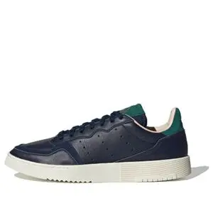 Adidas Adidas Supercourt Sneakers Navy Blue