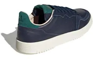 Adidas Supercourt Sneakers - Navy Blue