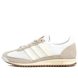 Adidas Lotta Volkova X Sl 72 Sneakers - White