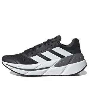 Adidas Adistar Cs Athletic Sneakers - Core Black/cloud White/carbon