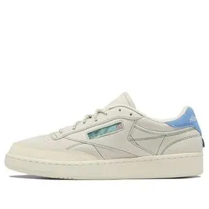 REEBOK Reebok Club C 85 Low Top Sneakers Cream