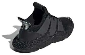 Adidas Prophere "core " Low Top Sneakers