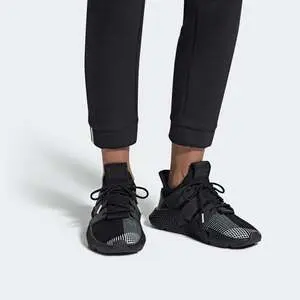 Adidas Prophere "core " Low Top Sneakers