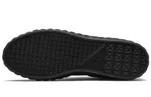 PUMA Outlaw Moscow X Court Platform Sneakers - Black