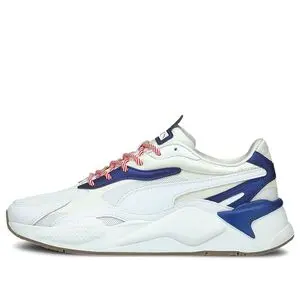 PUMA Rs-x3 X-mas Low Top Sneakers - White