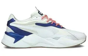 PUMA Rs-x3 X-mas Low Top Sneakers - White