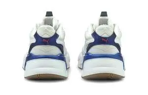 PUMA Rs-x3 X-mas Low Top Sneakers - White