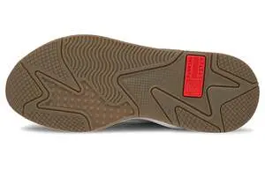 PUMA Rs-x3 X-mas Low Top Sneakers - White