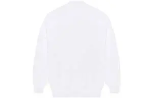 Balenciaga Venezia Print Crew Neck Sweater
