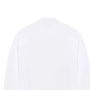 Balenciaga Venezia Print Crew Neck Sweater