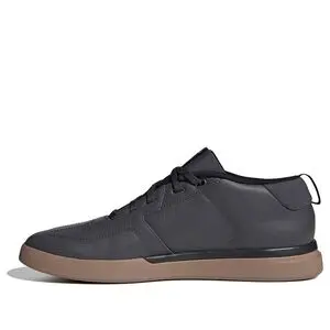 Adidas Five Ten Sleuth Dlx Mid Gum Sneakers