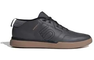 Adidas Five Ten Sleuth Dlx Mid Gum Sneakers