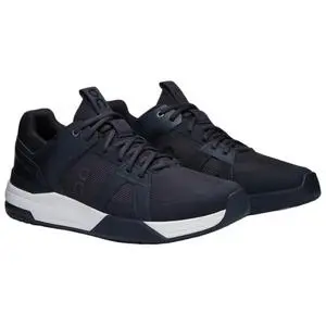 On The Roger Clubhouse Pro Sneakers - Black/white