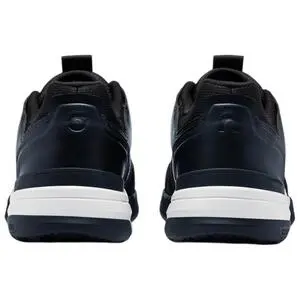 On The Roger Clubhouse Pro Sneakers - Black/white