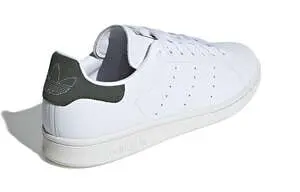 Adidas Stan Smith Legend Ivy Sneakers - White