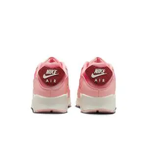 Nike Max 90 Casual Sneakers - Pink