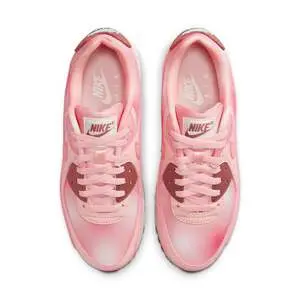Nike Max 90 Casual Sneakers - Pink