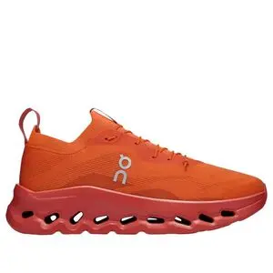 On X Loewe Cloudtilt Sneakers - Orange