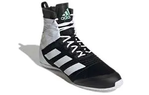 Adidas Speedex 18 Boxing Shoes