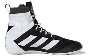 Adidas Speedex 18 Boxing Shoes