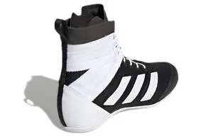 Adidas Speedex 18 Boxing Shoes