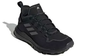 Adidas Low Trail Running Shoes