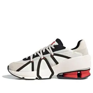 Adidas Y-3 Sukui 3 Sneakers - White