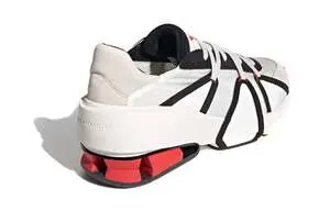 Adidas Y-3 Sukui 3 Sneakers - White