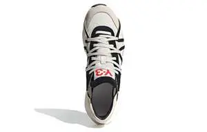 Adidas Y-3 Sukui 3 Sneakers - White
