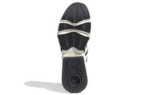 Adidas Y-3 Sukui 3 Sneakers - White