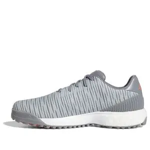 Adidas Codechaos Sport Wide Golf Sneakers - Gray/white