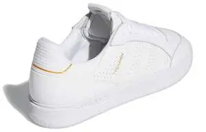 Adidas Tyshawn Low " Gold Metallic" Sneakers
