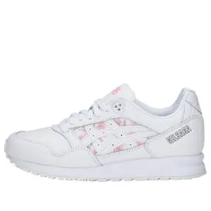 Asics Floral Sneakers For Women