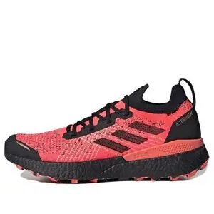 Adidas Two Ultra Parley Sneakers - Black/red