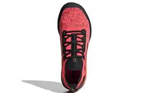 Adidas Two Ultra Parley Sneakers - Black/red