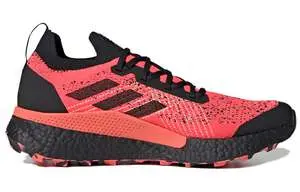 Adidas Two Ultra Parley Sneakers - Black/red