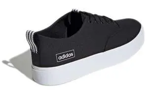 Adidas Broma Low Top Sneakers - Black