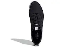 Adidas Broma Low Top Sneakers - Black
