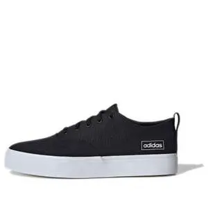 Adidas Broma Low Top Sneakers - Black
