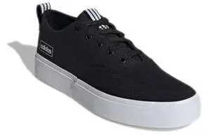 Adidas Broma Low Top Sneakers - Black
