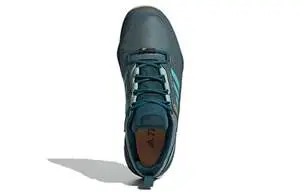 Adidas Swift R3 Gore-tex Hiking Shoes - Green