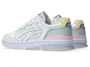 Asics Ex89 Low Top Sneakers - White/arctic Blue