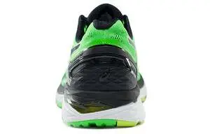 Asics Gel-kayano 23 Athletic Sneakers - Green/black