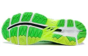 Asics Gel-kayano 23 Athletic Sneakers - Green/black
