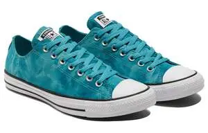 CONVERSE Chuck Taylor All Star Low Top Sneakers - Blue