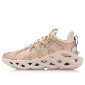 LI-NING Arc Triple Beige Sneaker
